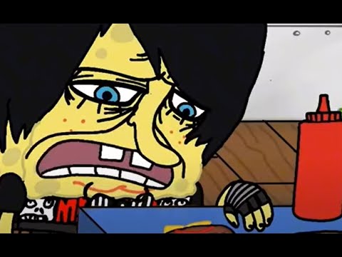 Going Emo With Spaghetti - YouTube