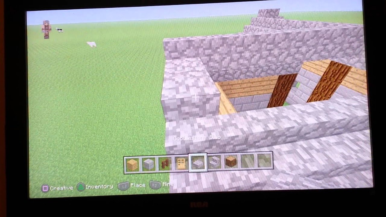 Best potion/brewing house design - YouTube