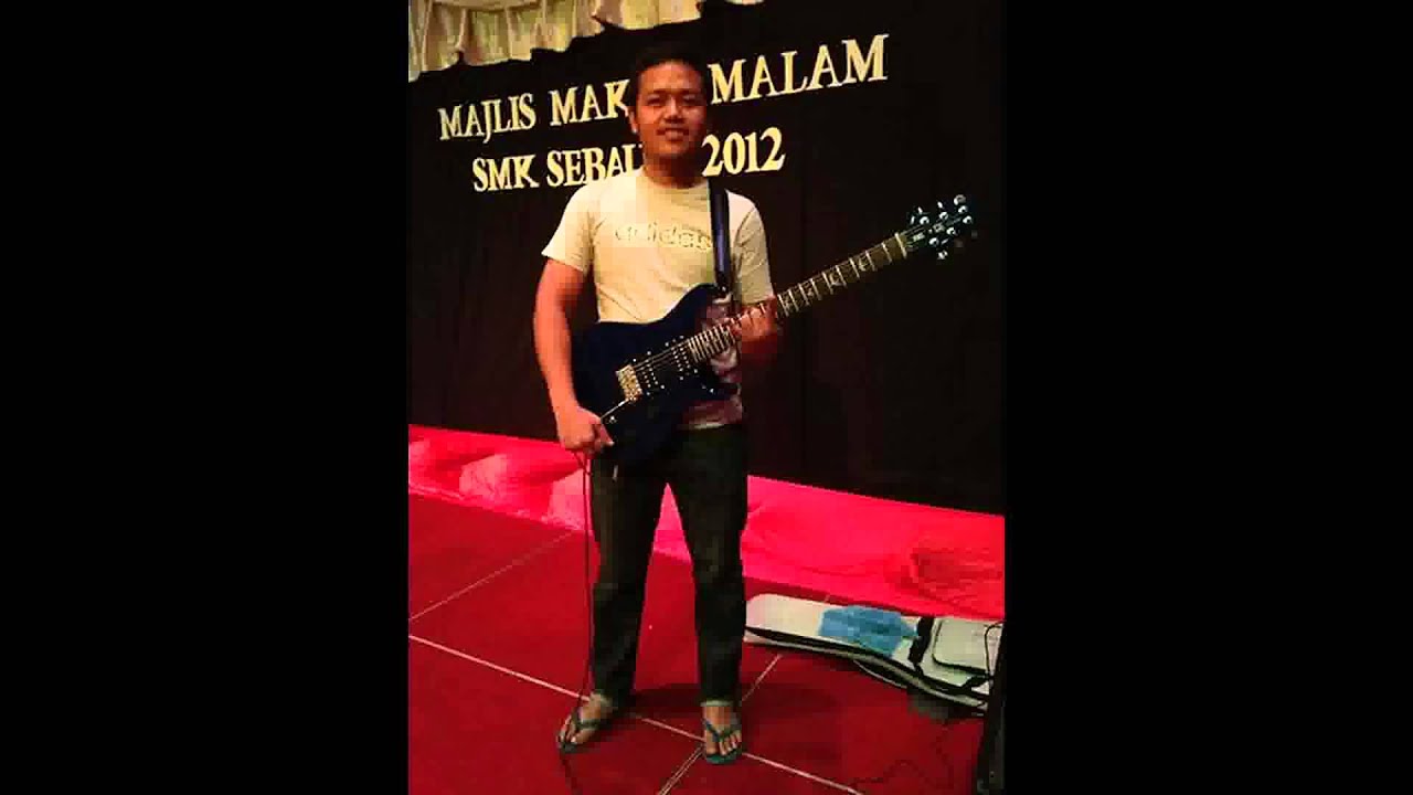 dinner smk sebauh - YouTube