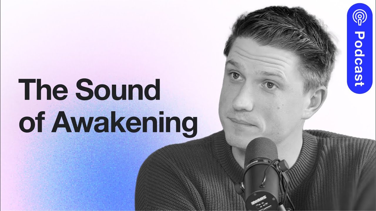 How a Simple Song Sparks Global Faith Movements - Lachlan Holmes ...