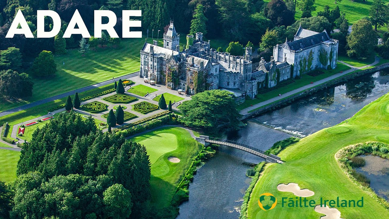 Adare - YouTube