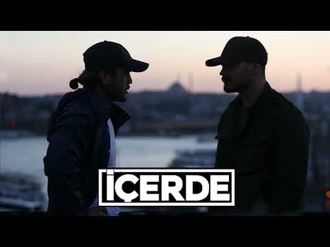 İçerde Dizisi Çemberin İçinde Müziği (slowed + reverb)