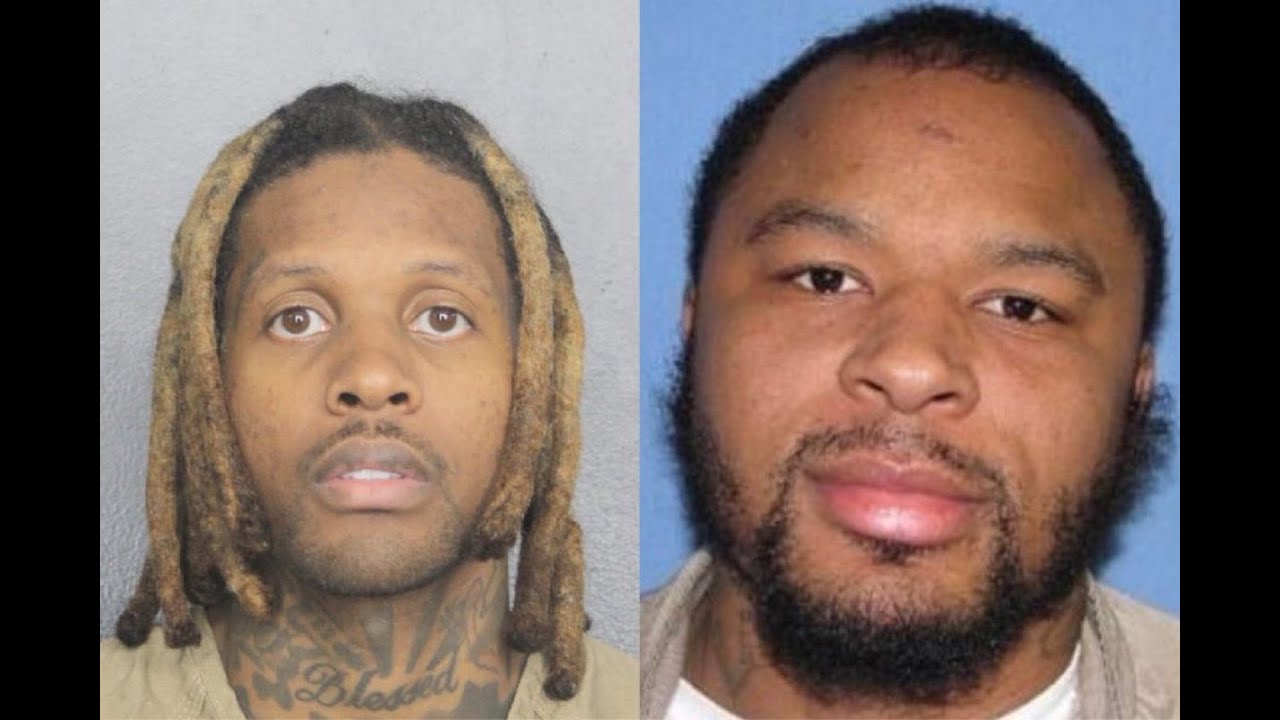 Lil Durk Arrested, Did OTF Jam snitch ? | As The Culture Turns Episode ...