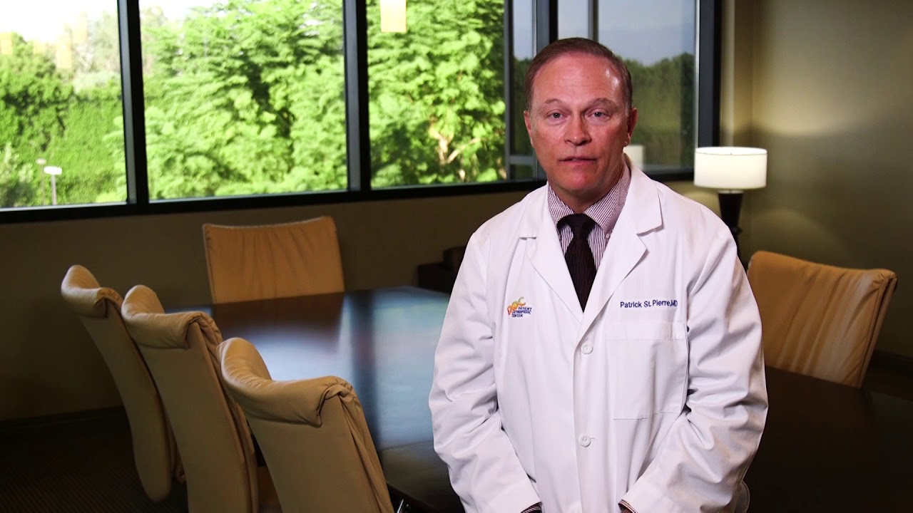 Patrick St. Pierre, MD - Introduction - YouTube