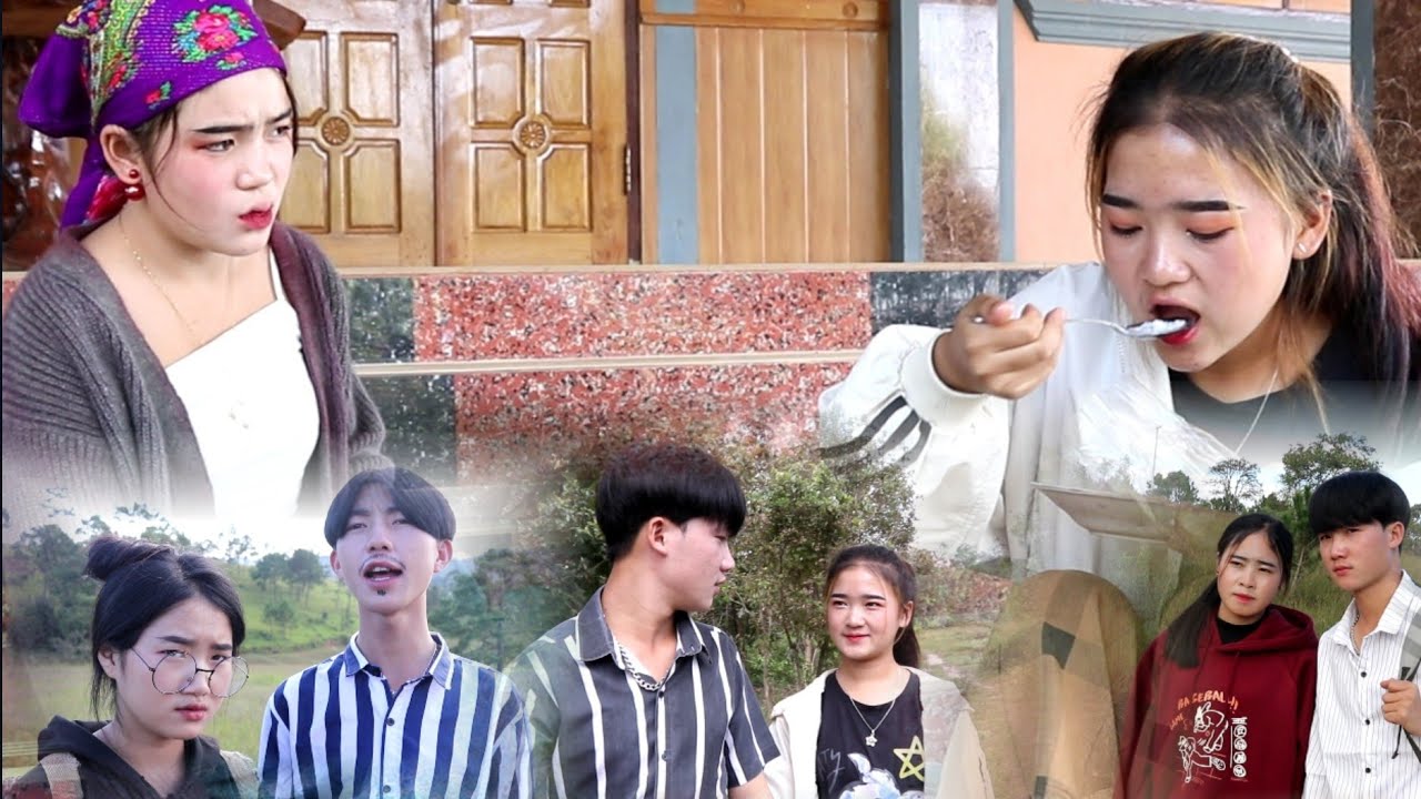 Lub neej khuam siab. Ep399 - YouTube