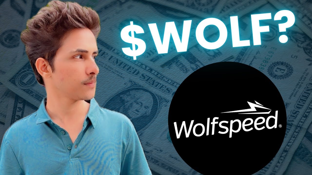WOLF Stock (Wolfspeed stock) WOLF STOCK analysis with the WOLF STOCK ...