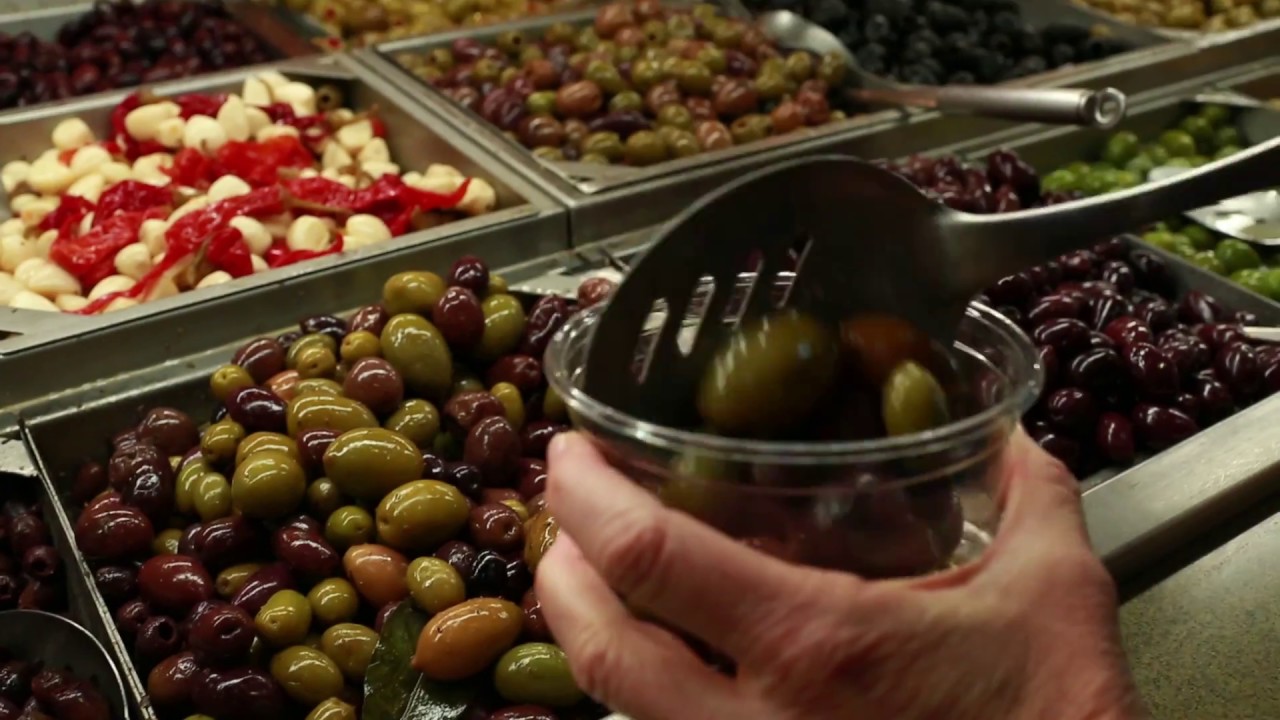 Real Food Grocery Shopping in 70 Seconds YouTube real-food-grocery-shopping-in-70-seconds-youtube