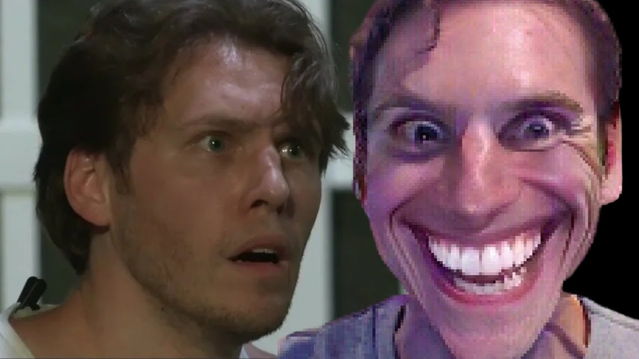 Dr. Jerma and Mr. Sus (Jekyll & Hyde - Confrontation) - YouTube