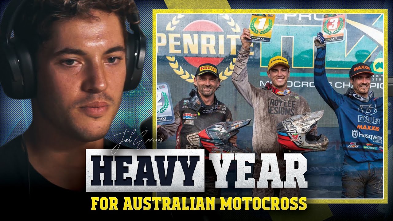 "These teams should be embarrassed " - Joel Evans reflects on the ...