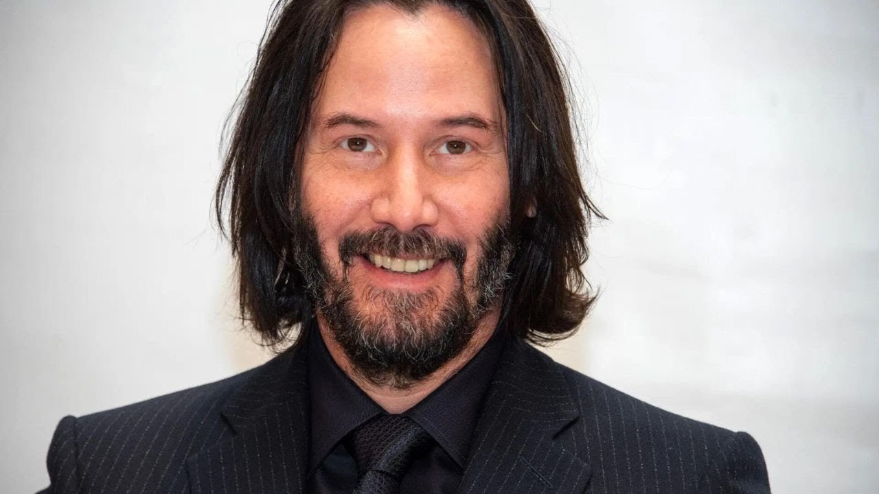 New Update!! Breaking News Of Keanu Reeves || It will shock you - YouTube