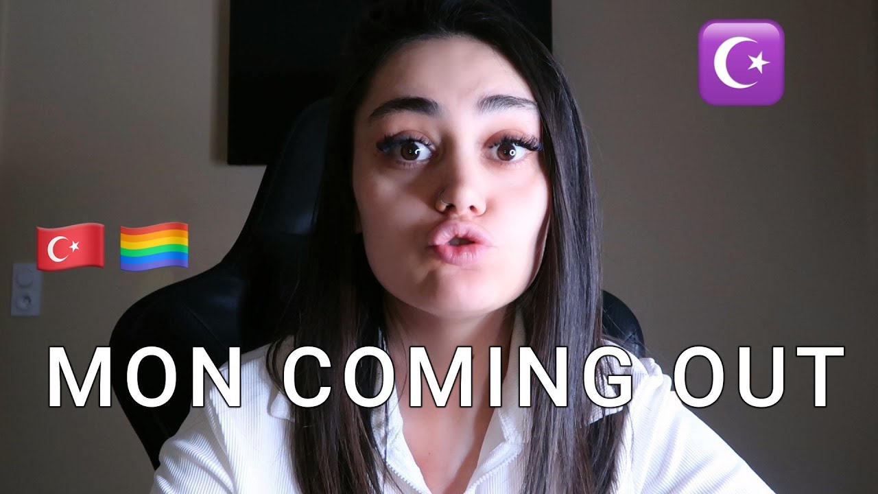 MON COMING OUT DANS MA FAMILLE RELIGIEUSE - YouTube