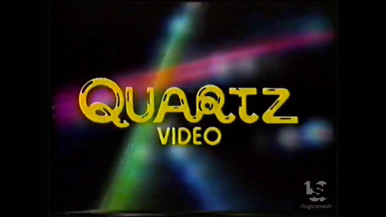 Quartz Video (1969/1983) - YouTube