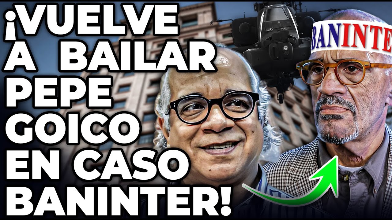 LO ÚLTIMO: ¡FREDDY AGUASVIVAS REVELA CUANTO GASTÓ PEPE GOICO CON ...