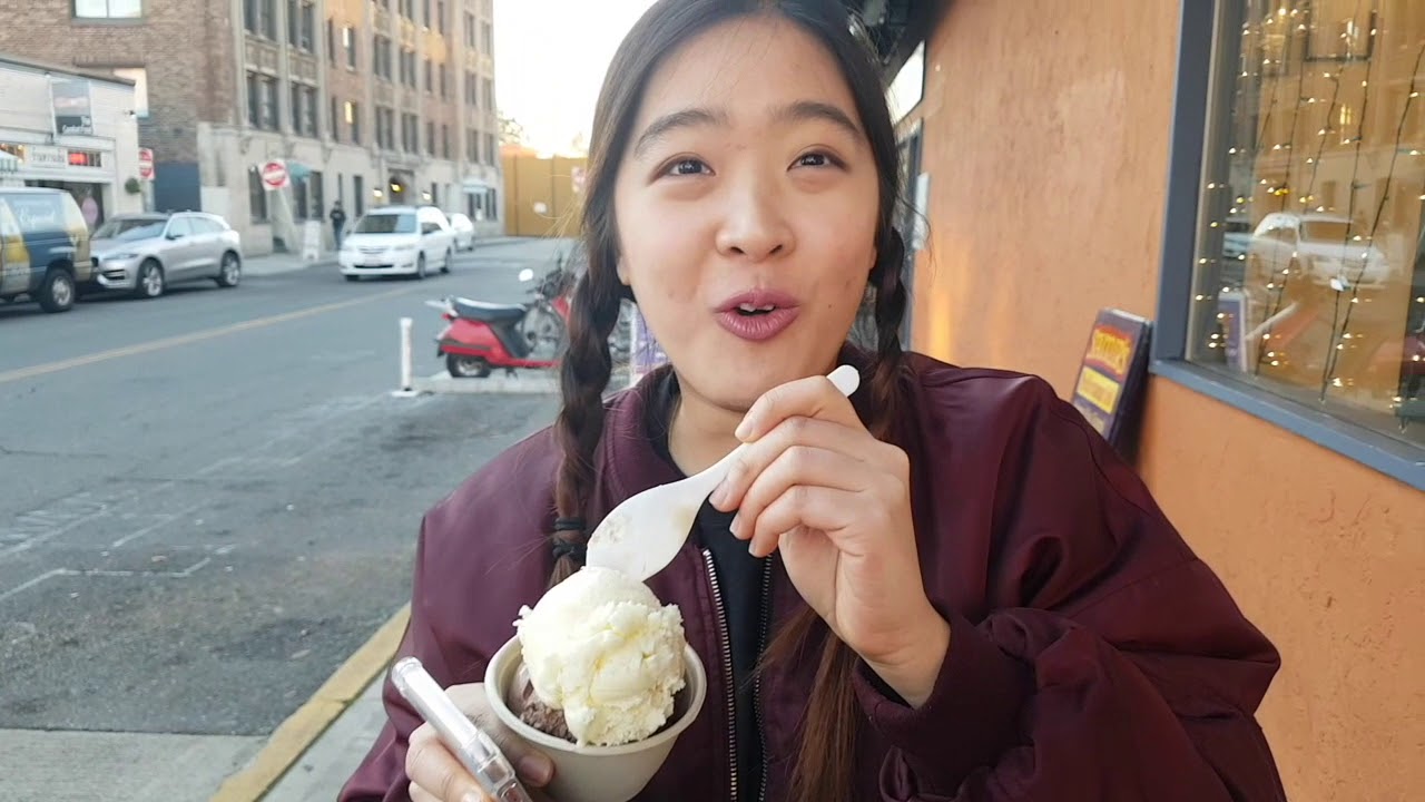 LIFE AS AN EXCHANGE STUDENT AT UNIVERSITY OF WASHINGTON, SEATTLE 2017 ...