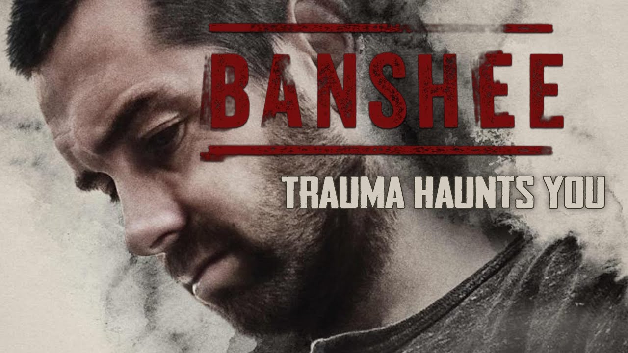 Why You Should Watch Banshee - YouTube