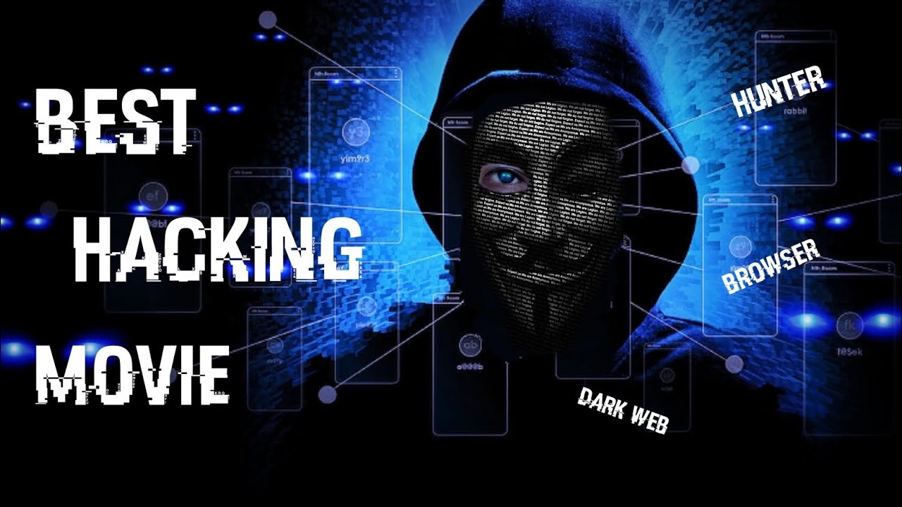 Top 5 Best Hacking Movie { PART 2 } 🎭 In Hindi Dubbed || 2023 Cyber ...