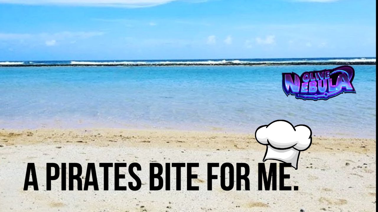 Pirates Bite For Me Story - YouTube