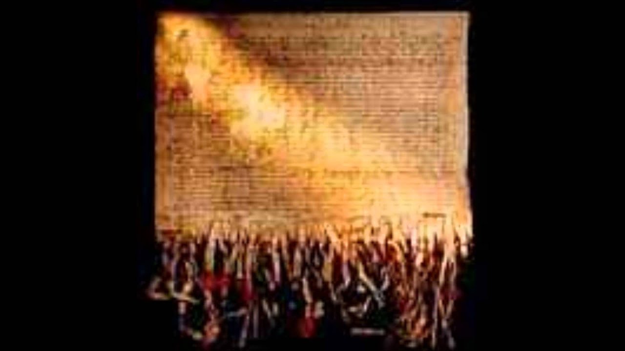 Alastair McDonald - Declaration of Arbroath - YouTube