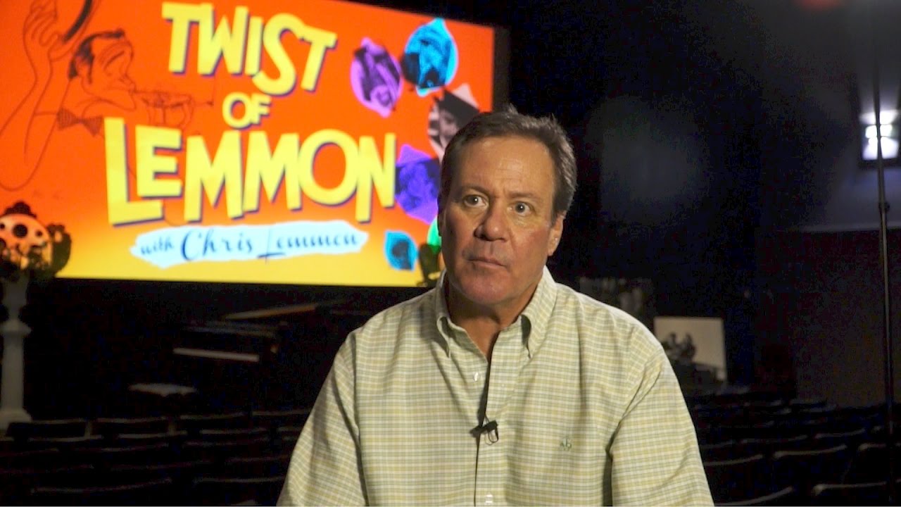 Taste the Sweet Life of A Lemmon At A "Twist of Lemmon" at the Cinema ...