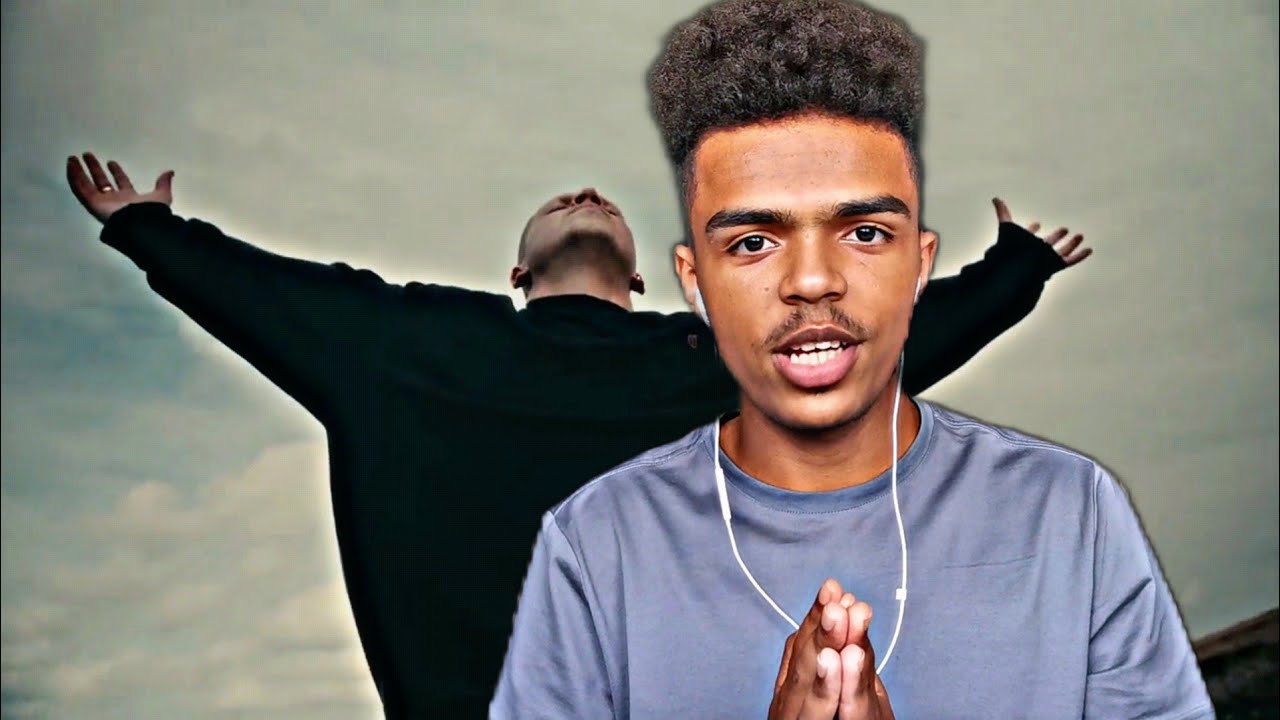 Reacting To Zauntee Jesus Called My Name [116 Lifestyle] Youtube