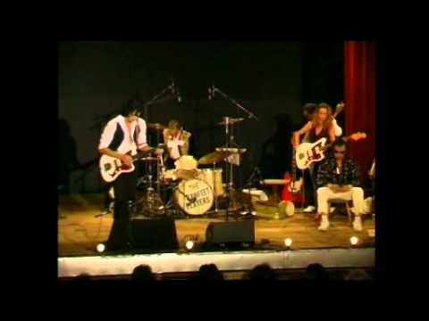 Indorock: Harry Koster remembers - YouTube