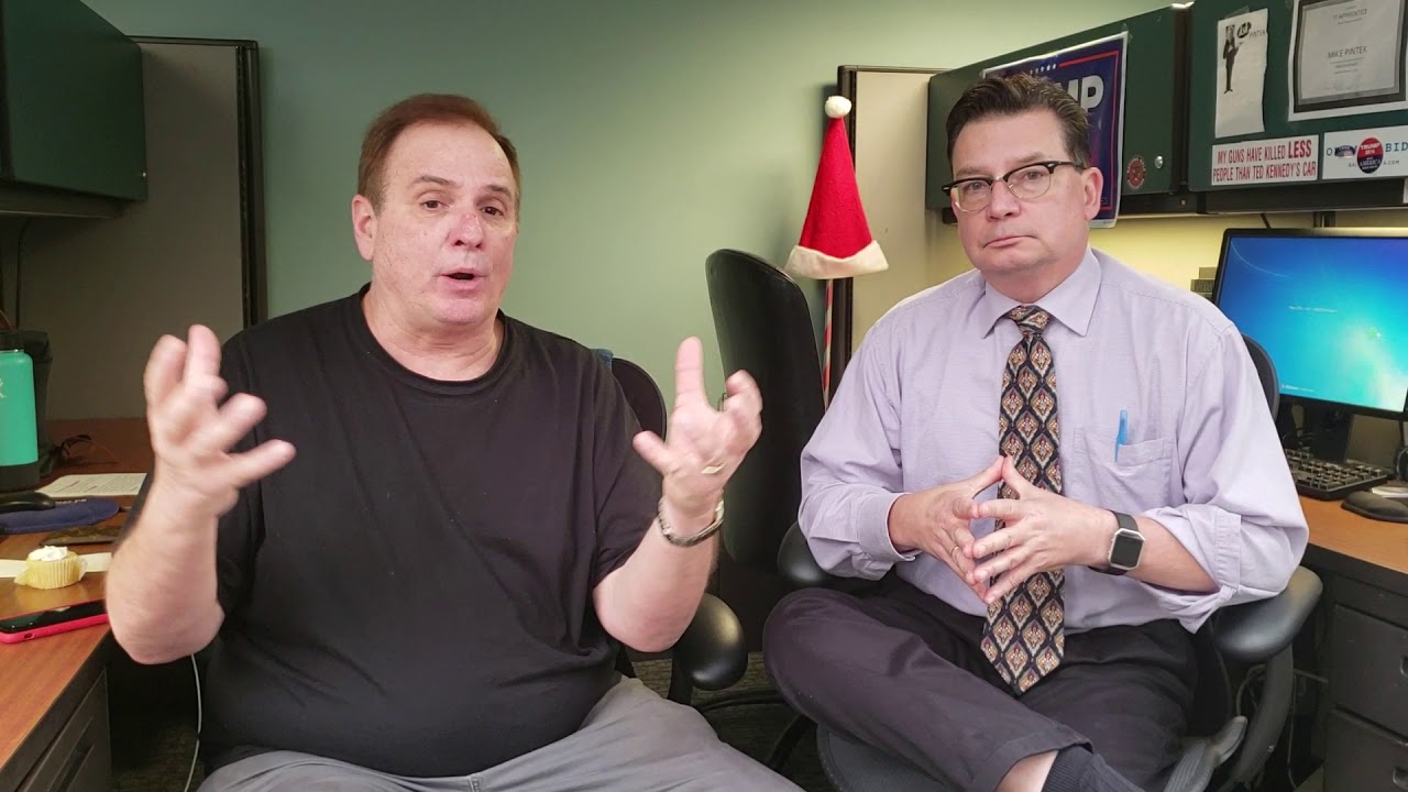 ELLIS CANNON KDKA RADIO - YouTube