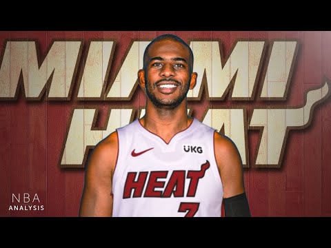 Miami Heat MUST stay FAR AWAY from this Star PG in FREE AGENCY… - YouTube