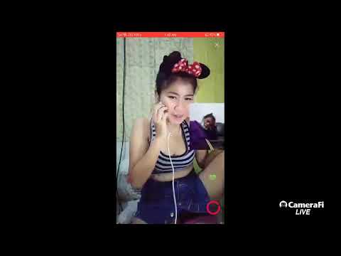 BIGO LIVE TANTE CANTIK st
