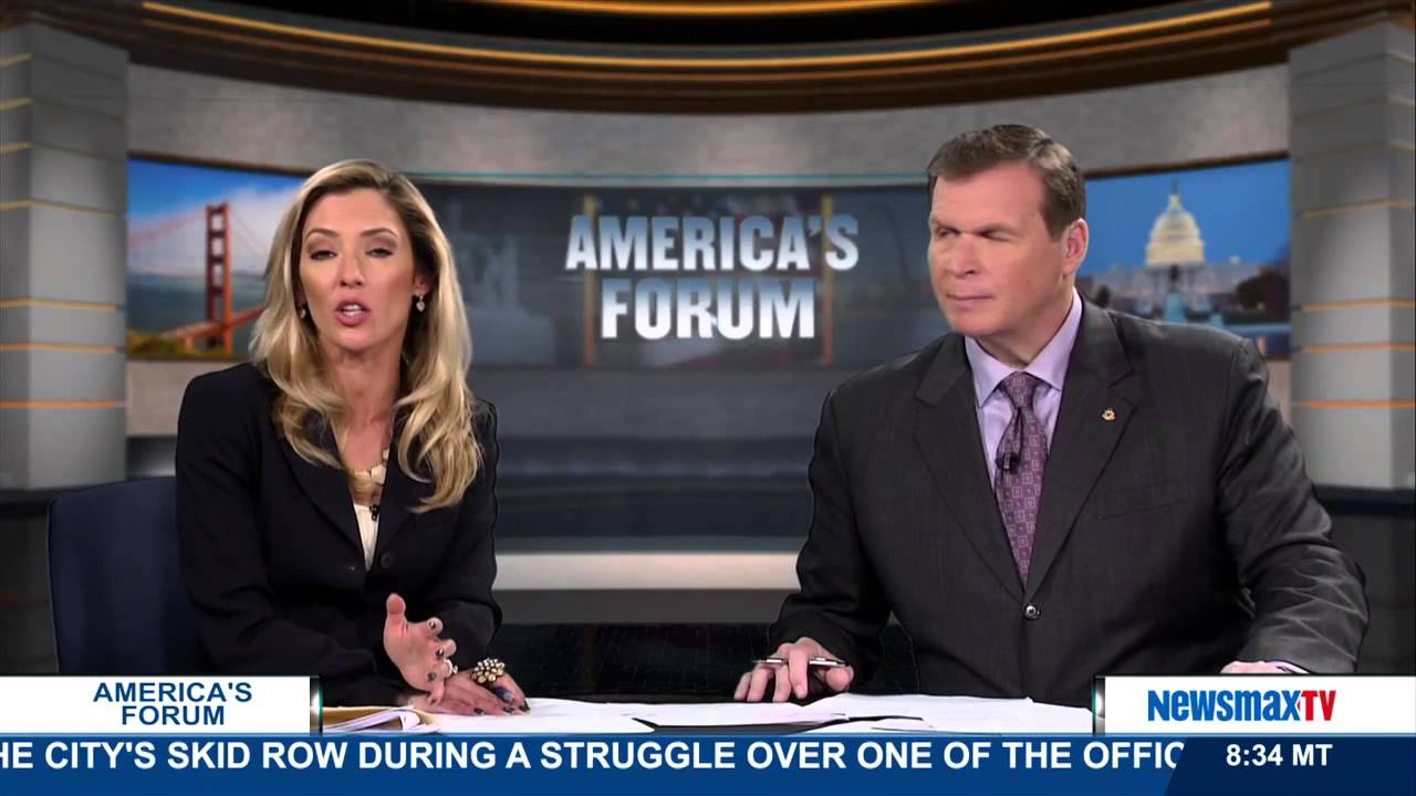 America's Forum | Phyllis Chesler discusses Prime Minister Benjamin ...