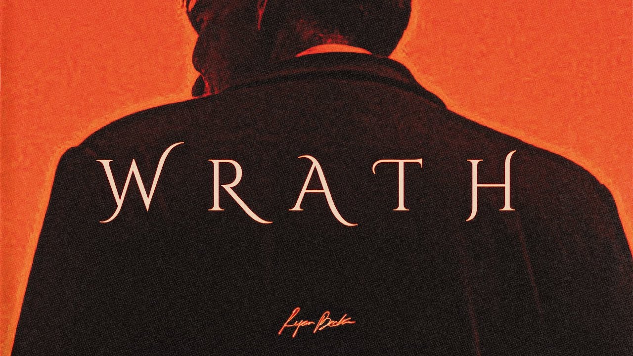WRATH | Thomas Shelby - YouTube