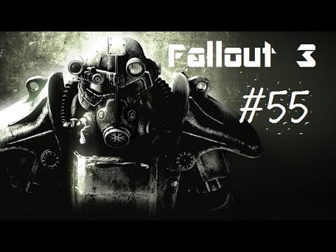 Fallout 3 Walkthrough - Episode 55: Trogs & Bobby Pins - YouTube