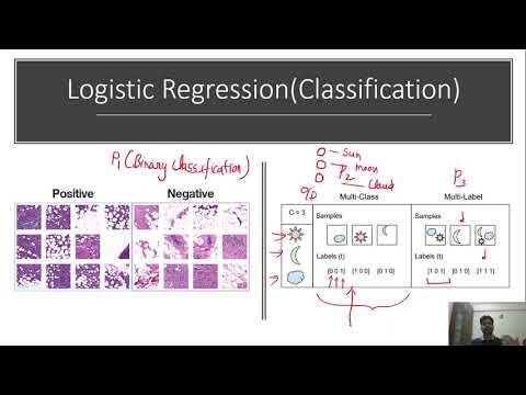 module 1 video 5 Multi class classification Softmax - YouTube