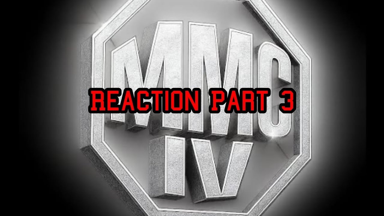 Extravagante Episode Reaction [MMC Reaction #part3] | BENICLIP - YouTube