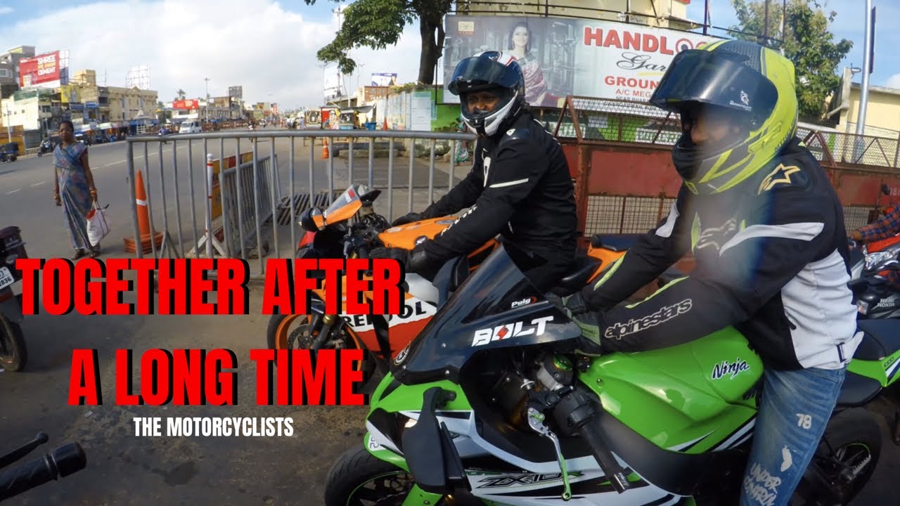 TOGETHER AFTER A LONG TIME | TEASER - YouTube