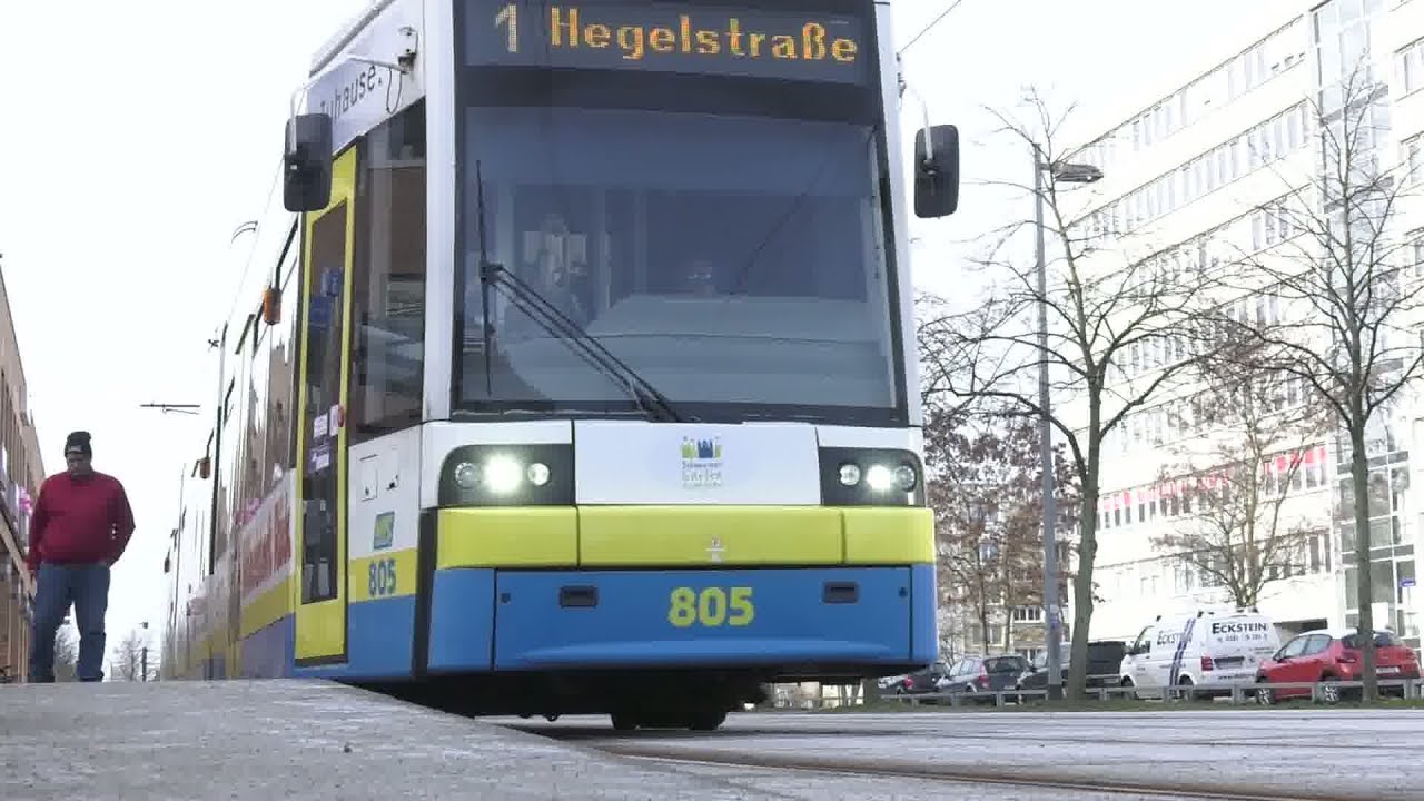 Nvs Linie 1