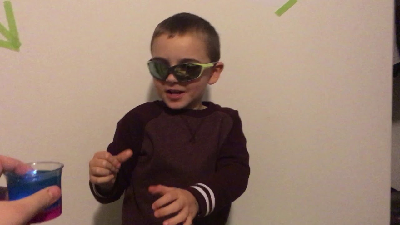 Extra Evan Box Challenge - YouTube