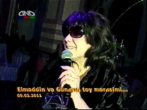 Rovshen Civishov Flora Kerimova - Toy merasimi