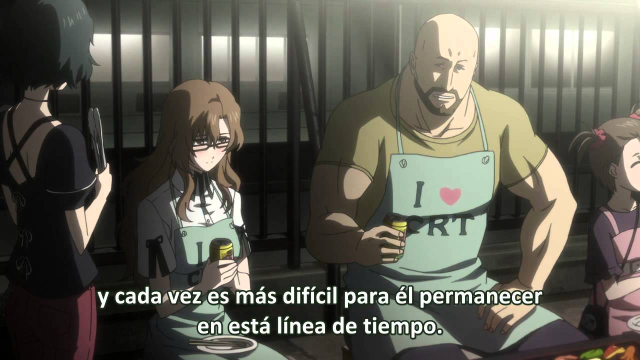 (ZERO) Steins Gate Fuka Ryoiki no Deja vu - YouTube