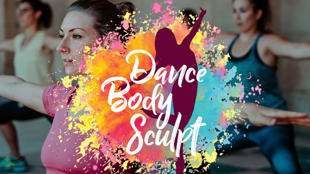 Présentation de la methode Dance Body Sculpt - YouTube