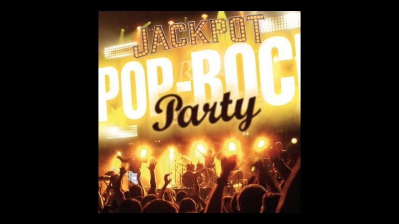 JACKPOT LIVE PROMO 2020 - YouTube