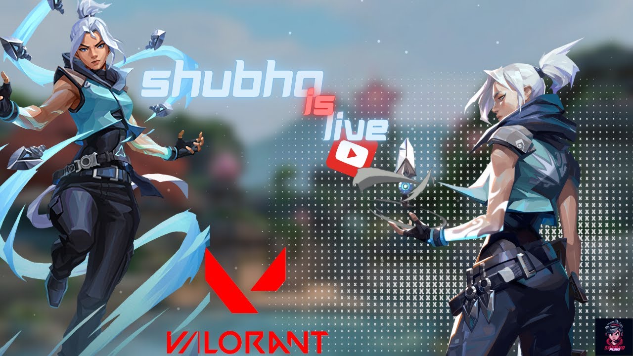 🔴 LIVE | cAN I REACH SILVER TODAY? | VALORANT LIVE #Valorant #RankPush ...