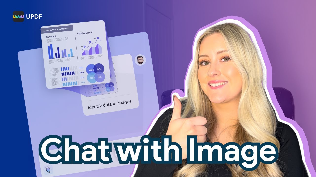 How to Chat with Image? (Step by Step Guide) - YouTube