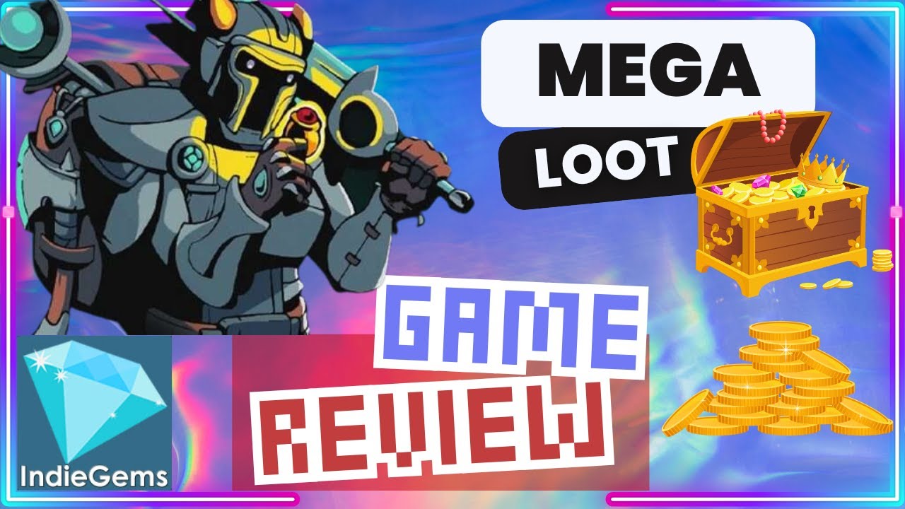 ** MEGALOOT REVIEW ** ¦ A Unique Looting System with Endless ...