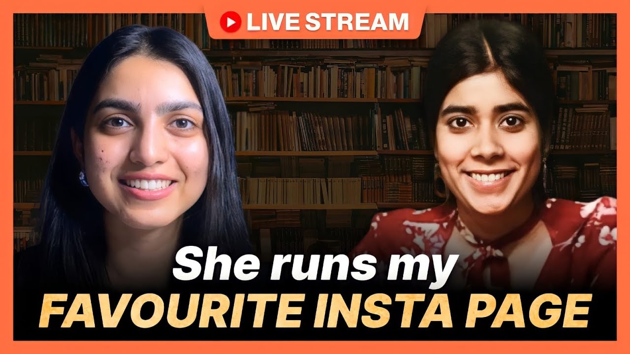 Recommendations on Impatience with Vaani | Ft. Trivarna Hariharan ...