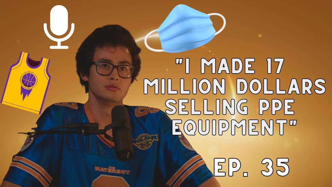 The Success Mindset of Sean Mike Kelly, Entrepreneur, Podcaster ...