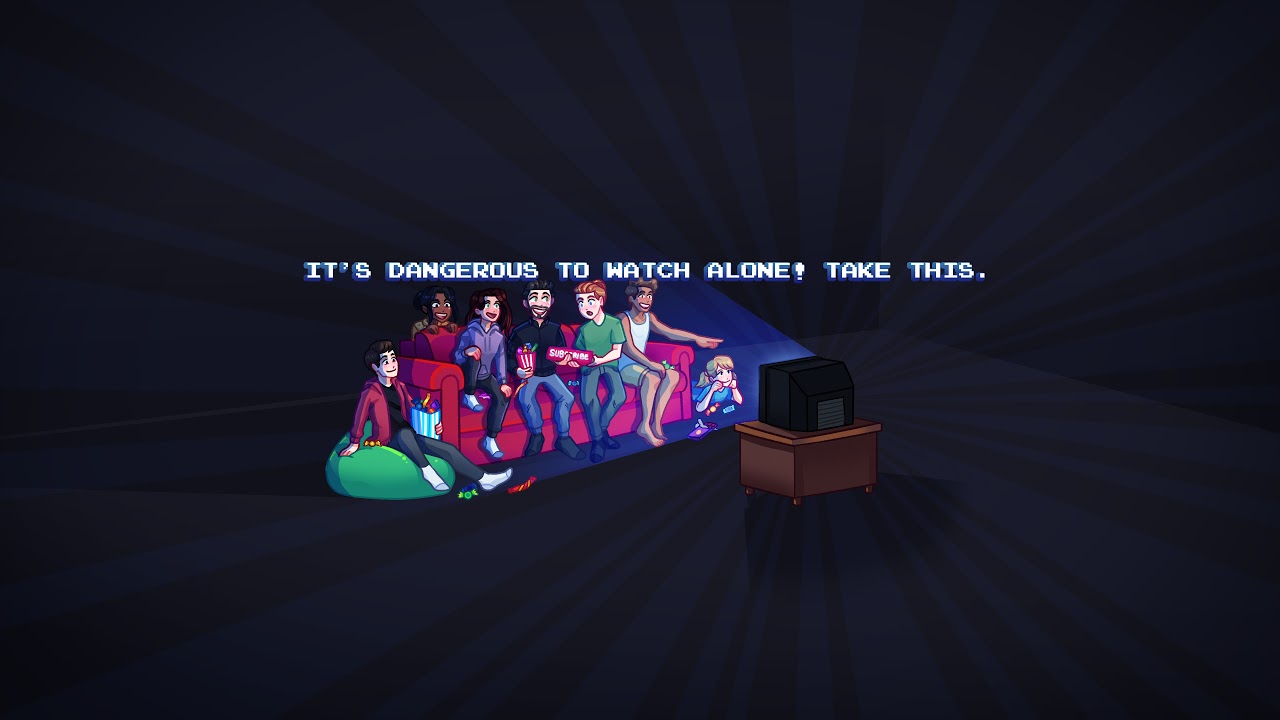 Trevor Treefort Live Stream - YouTube