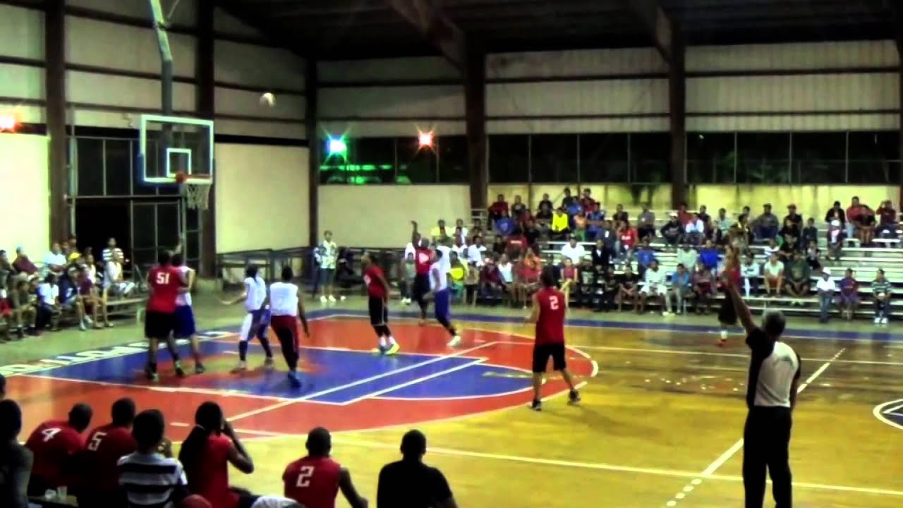 Sean Posey 2014 - YouTube