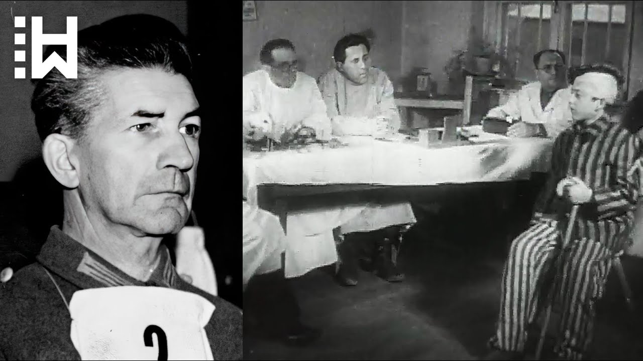 Fritz Klein Nazi