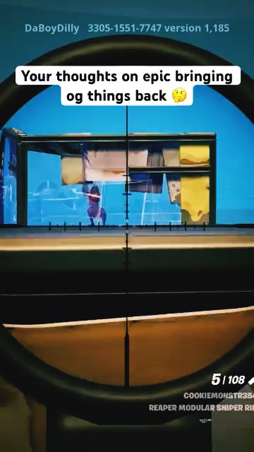 Let the ogs keep their stuff og epic🤦‍♂️#fortnite - YouTube
