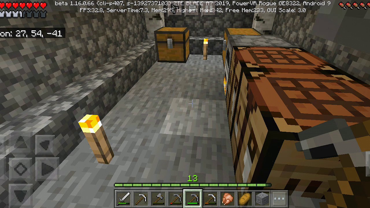 Minecraft prezivljavanje #2 drugi svijet - YouTube